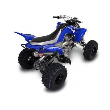 YOSHIMURA RS-2 Ponteira de Escape para RAPTOR 700 06- – SUMOTOS